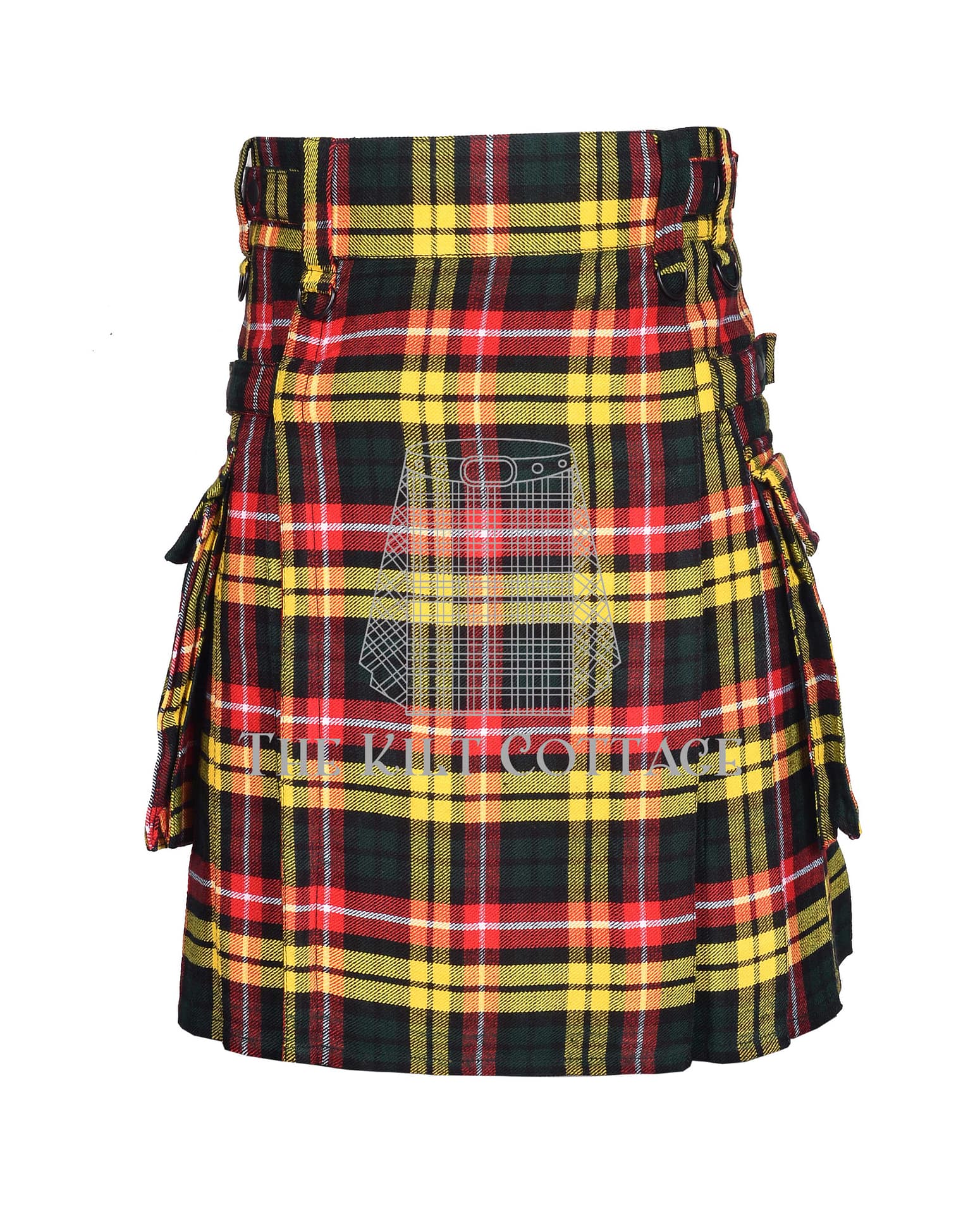 Modern Kilts - Kilt Cottage